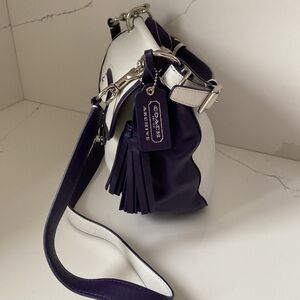 Coach | Bags | Nwt Coach Archive Purse Comes With Coach Care Cards And ...